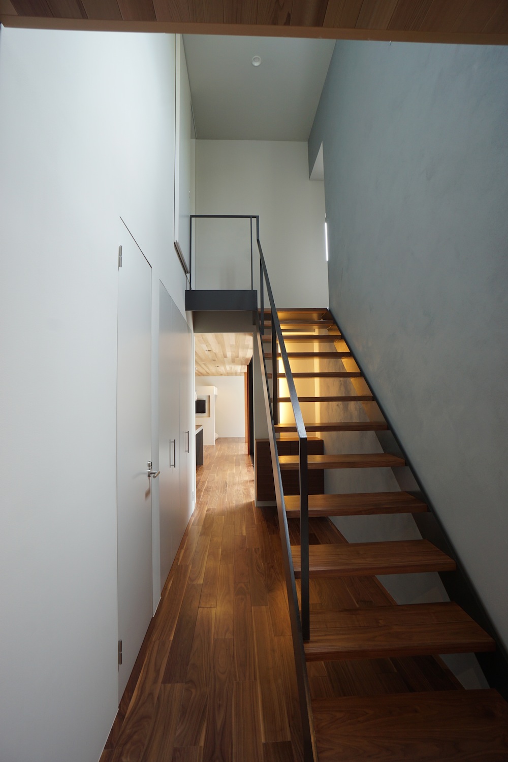 設計を思い返して／大阪府大東市 | 大阪 神戸の建築家|近藤晃弘建築都市設計事務所|住宅設計